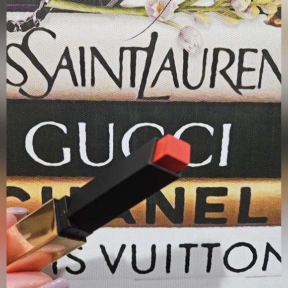 Yves Saint Laurent | Makeup | Ysl 33 Nib The Slim Matte Longwear ...